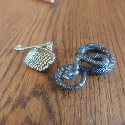 Pure Copper Retro Turtle Statue, Home Office Desk Trinkets, Solid ...