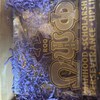 Massively OWT - "omega Psi Phi" Desktop Bright Gold Show Piece With 2 ...