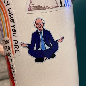 Obama Sticker - Etsy