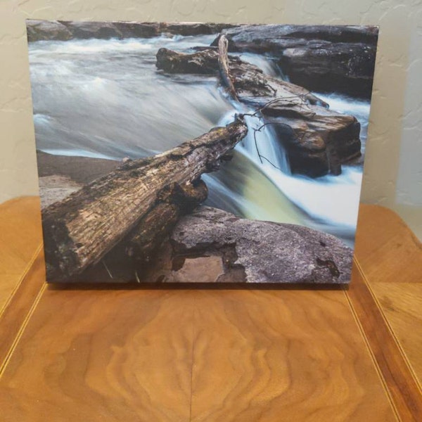 Wrapped Canvas, West Virginia, Almost Heaven, Epic Sunset, Rolling ...