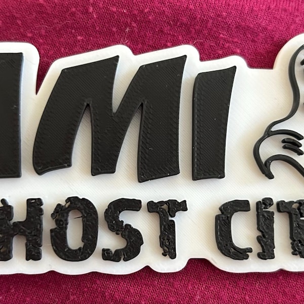 Personalized Name Tags With Apron, 3D Printed Keychains, Kid's Name ...