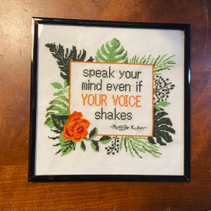 Funny Adult Cross Stitch Pattern.being a Functional Adult - Etsy