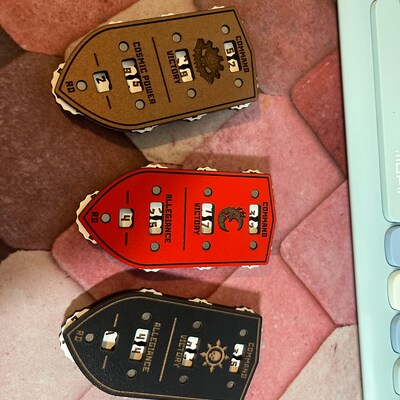 Unmatched Dr Sattler/dr Malcom Health Tracker Dial - Etsy