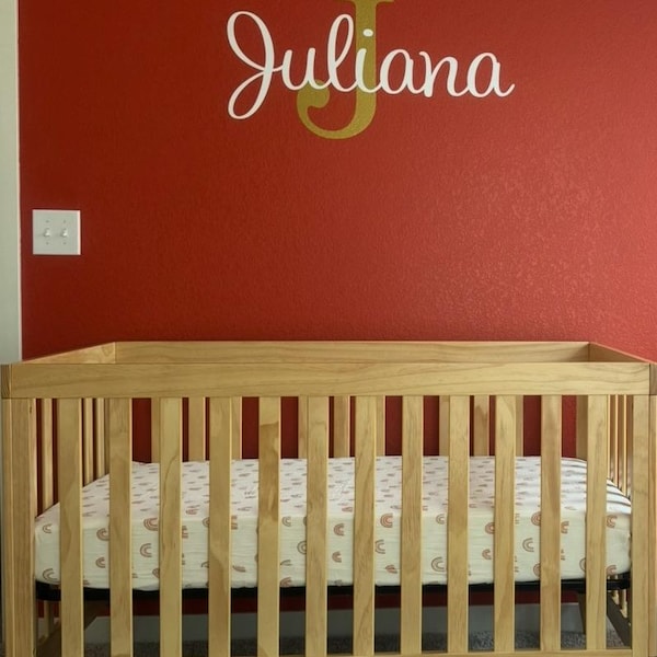 Foamboard Name Sign - 3D Name Sign for Party Backdrop - Name for ...