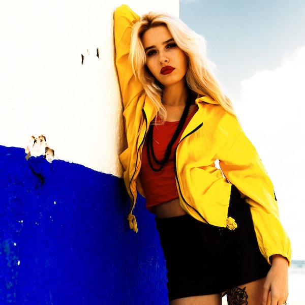 25 Vintage Film Luts | Retro Color Grading Presets (instant Download ...