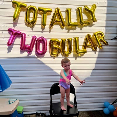 Cursive Congrats Grad Balloon Cursive Balloon Letters Graduation ...