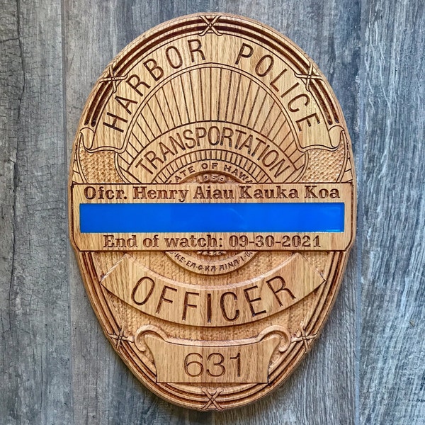 Police Officer Gifts for Police Office Gift Fire Department Gift for ...