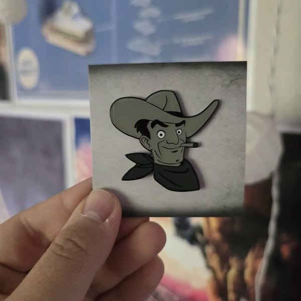 Fallout Enamel Pins - Fallout 2 3 4 New Vegas Shelter 76 - the Topps ...