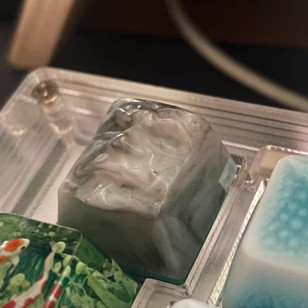 Vintage Restored Upcycled Cast Iron Rivet Press / Spindle Press ...