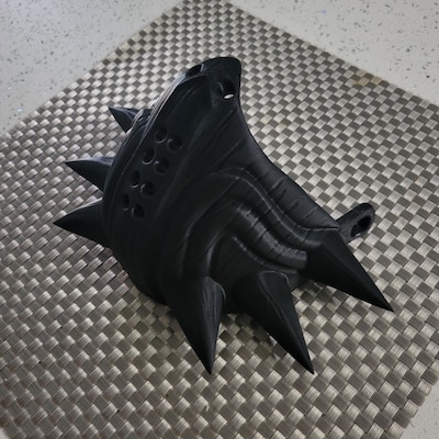 Stackable Slime Monster - Etsy