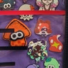 Splatoon Octarian Mem Cake Enamel Pins - Etsy