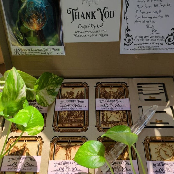 Being Pagan Wall Hanging - Tree of Life and Pentacle Design - Beautiful ...