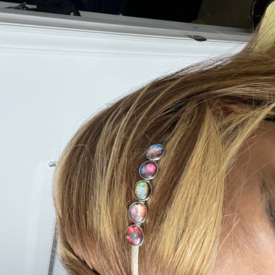 Solar System Planet Enamel Pin Set of 9 Illustrated Lapel Pins by ...