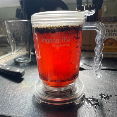 High School Host Club House Blend Loose Leaf Tea - Etsy