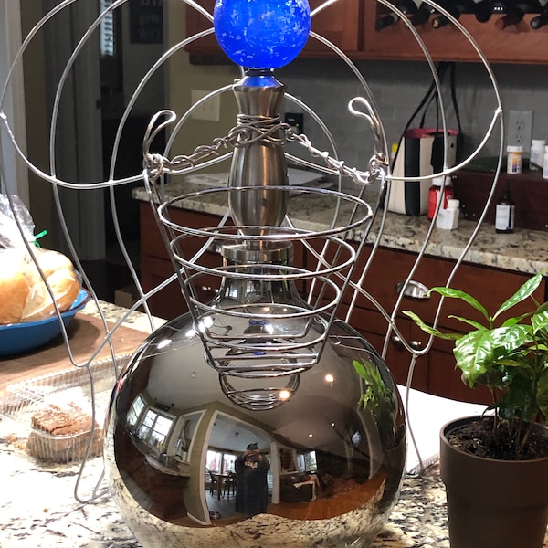 Angel Wings Wire Wreath Form - Etsy