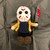 Jason Amigurumi Pattern Horror Crochet, Friday the 13th DIGITAL PATTERN ...