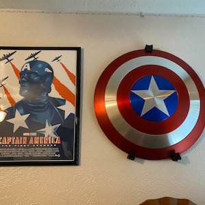 3D Printed PSA/CGC Card Display Wall Mount set of 5 - Etsy