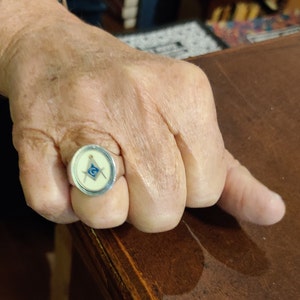 Masonic Collar Jewell Knight Kadosh of the 30th Degree for the Anchient ...