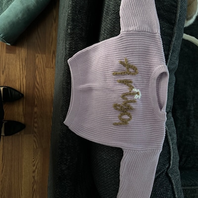 Embroidered Hi Grandma and Grandpa ONESIE®, Hello Grandma ONESIE ...