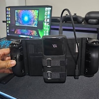 ROG Ally Battery Mount - Etsy