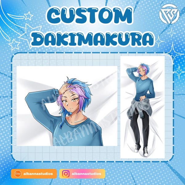 Custom Character Reference Sheet for Your Avatar Custom Reference Sheet ...