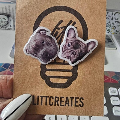 Nike Dunk Low 'panda' Vinyl Sticker - Etsy