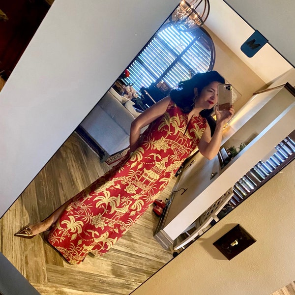 Linen Shift Dress Pattern PDF, Tunic Dress for Women Sleeveless Dress ...