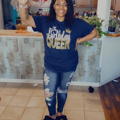 Lowrider Oldies Kinda Girl Shirt - Etsy