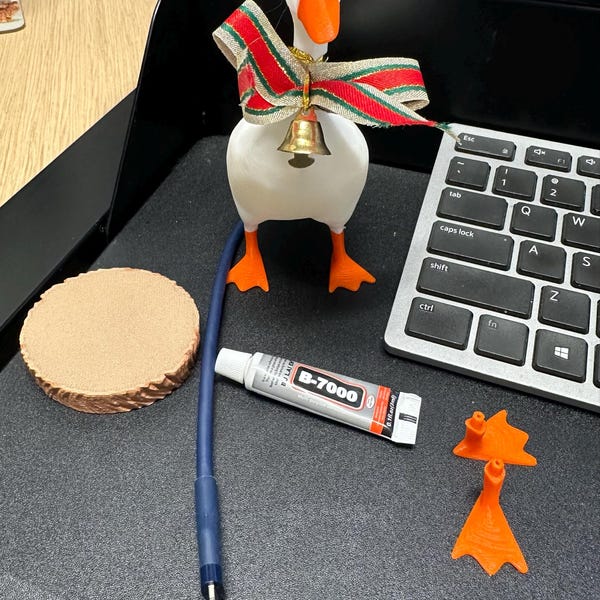 The Legend of Zelda Master Sword, 3D Printed Cute Master Sword, Mini ...