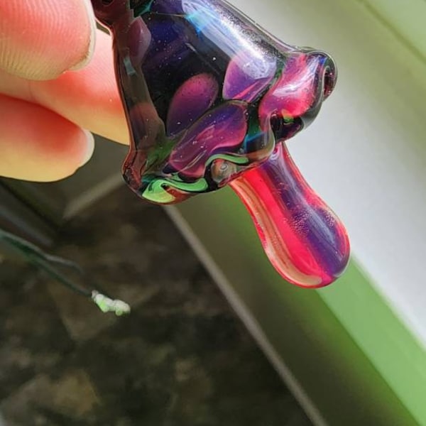 Handmade Glass Gummy Bear Realistic and Irresistibly Sweet - Etsy
