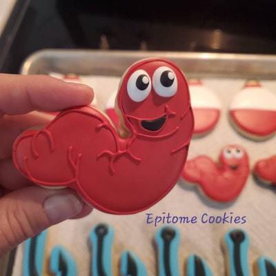 OK Hand Sign Cookie Cutter and Fondant Cutter and Clay Cutter - Etsy