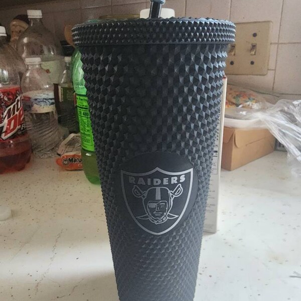 Cowboys Cup, Dallas Cowboys Cup, Cowboys Gift, Cowboys Studded Cup ...