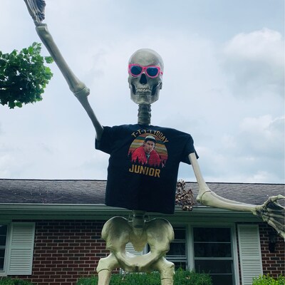 Jennifer Check Horror Movie Shirts, Jennifer's Body 2009 Classic Movie ...