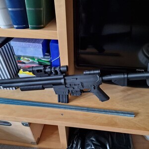 Detention Block Camera Light 3D Print Files - Etsy UK