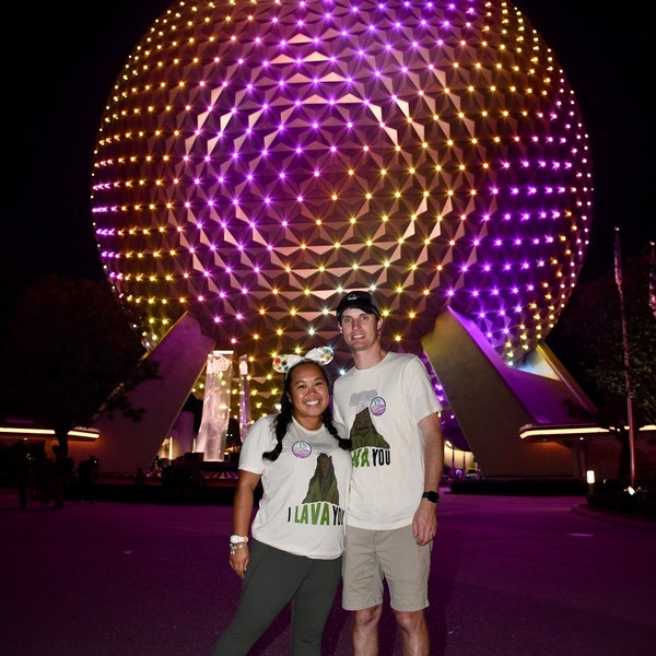 Lava Film, I Lava You Shirt, Lele Shirt, Disney Couple Shirt, Disney ...