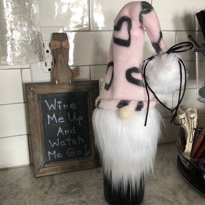 Gnome Lights for Bottles/led Light System / LED Bottle Lights / LED ...