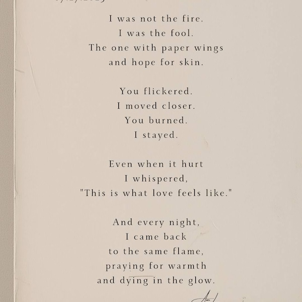 Instagram Templates For: Poets Writers Bloggers Artists Authors, Canva ...