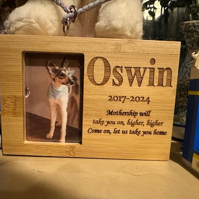 Custom Duck Goose Memorial Stone, Pet Tombstone for Duck Goose, Duck ...