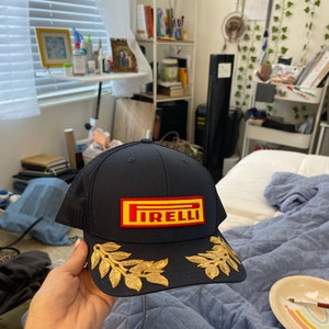 Pegasus Mobil Oil Embroidered Patch Iron on or Sew on for Coveralls ...