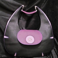 Toshiro Leather Backpack, PDF Pattern, Video Instructions, Leather ...