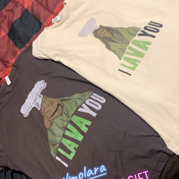 Lava Film, I Lava You Shirt, Uku Shirt, Disney Couple Shirt, Disney ...