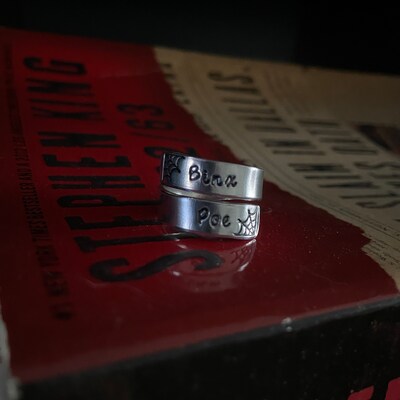 Nosferatu Ring, Count Orlok, Horror Movies, Halloween Jewelry, Aluminum ...