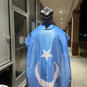 Historical Mohawk Warrior Society Flag Unique Design Print High Quality ...