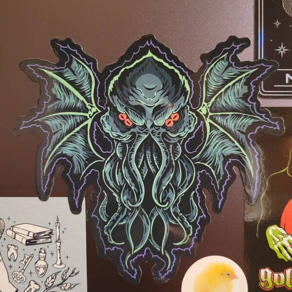 GIANT PATCH the Tall Man 10 Inches Tall Woven Horror Patch, Phantasm ...