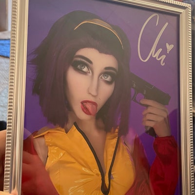 Marigold Cosplay Print - Etsy