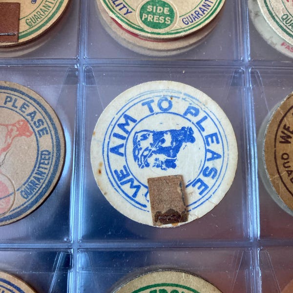 Vintage 1922 Thompson DC British Team of Footballers. Trade Card ...