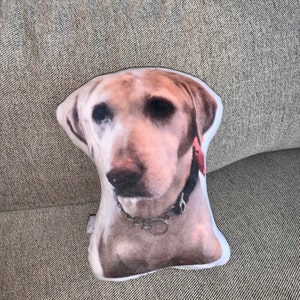 Personalized Human Pillow Custom Human Pillow Mother's | Etsy