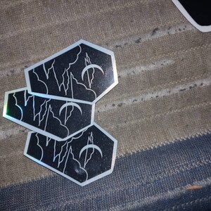 Summer Cat Sticker Bundle / Sticker Pack / Hydroflask Stickers | Etsy