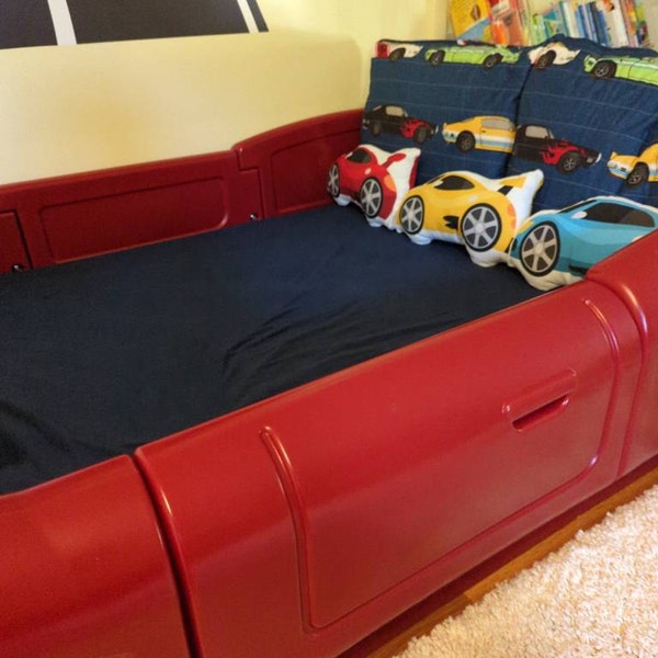 Kids Car Throw Pillow, Car Plush Toy, Car Room Decor - Etsy