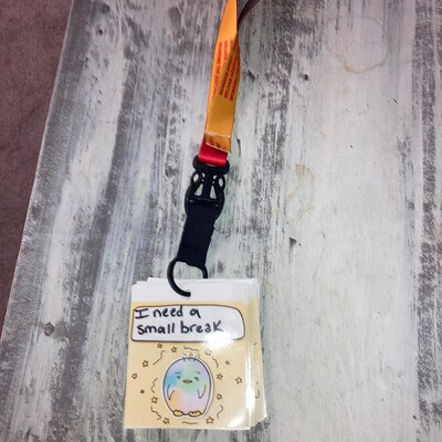 Shark Autism Feelings Kit, Adult Communication Card, Non Verbal Kids ...